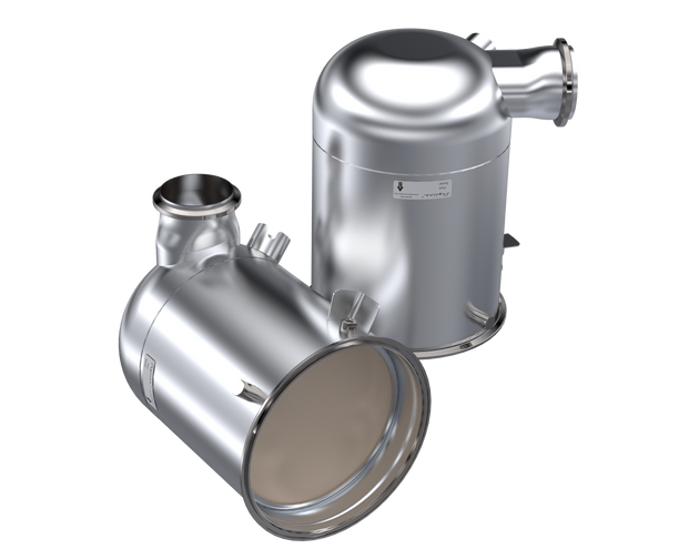 DDE/EA6804903014 - Aftermarket DOC for Detroit