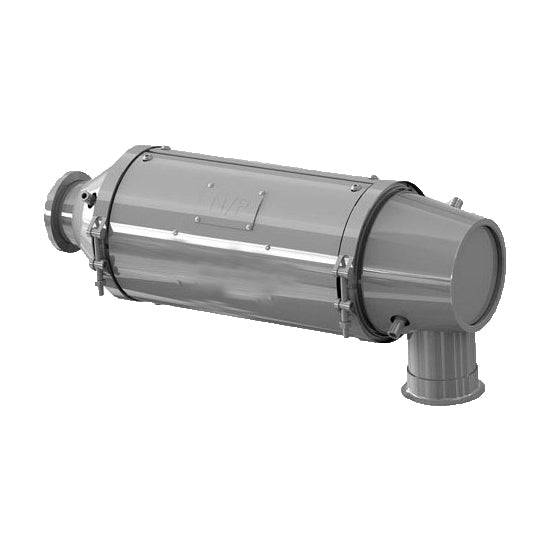 Aftermarket DOC Filters - DPF Canada