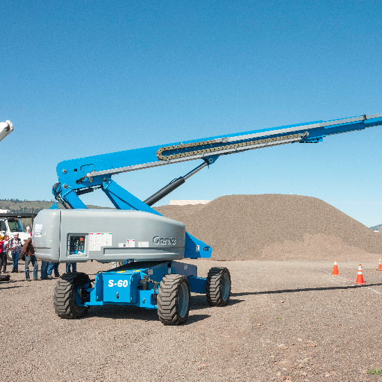 Aftermarket Filters for Genie Vehicles - DPF Canada