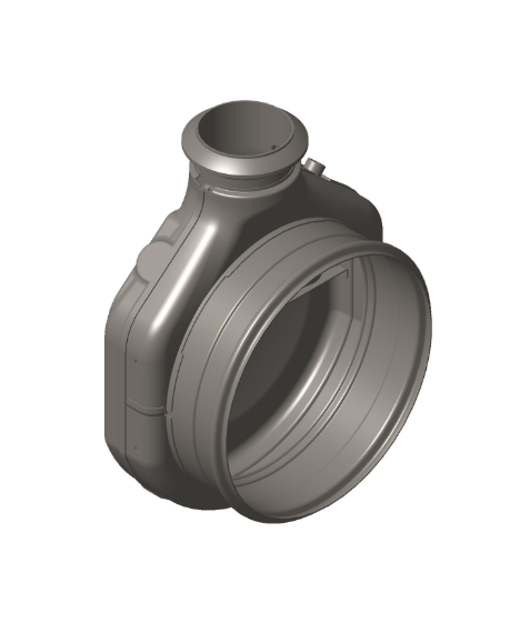 4394765 - Aftermarket DOC for Cummins X12 and X15 engines