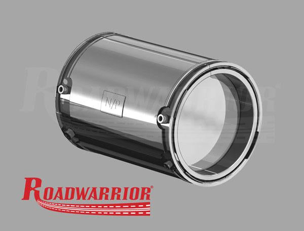 5579356 - Aftermarket DPF for Cummins ISC, ISL, ISX, ISB