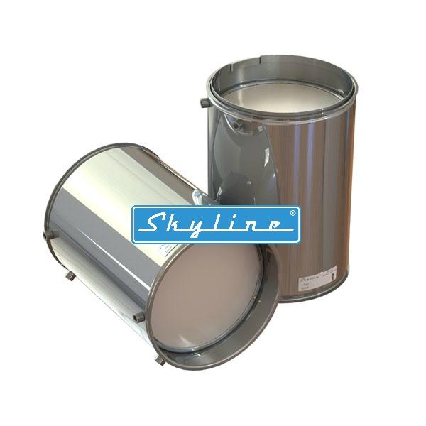 2871462 - Aftermarket DPF for Cummins ISB and Paccar PX6