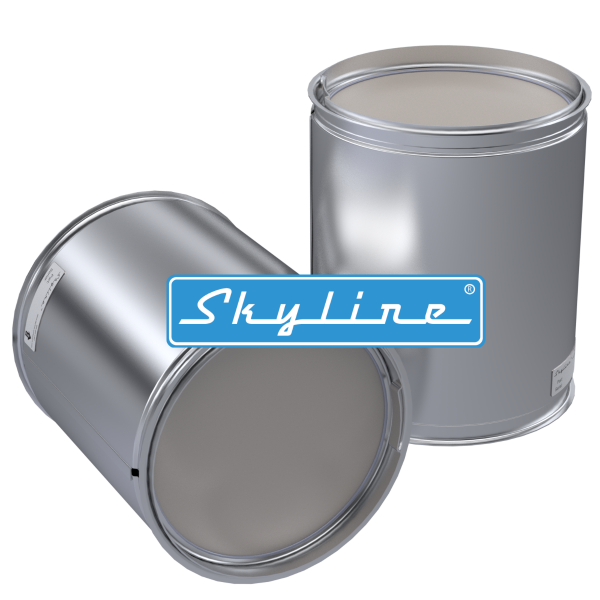 4969838 - Aftermarket DPF for Cummins ISC and Paccar PX8