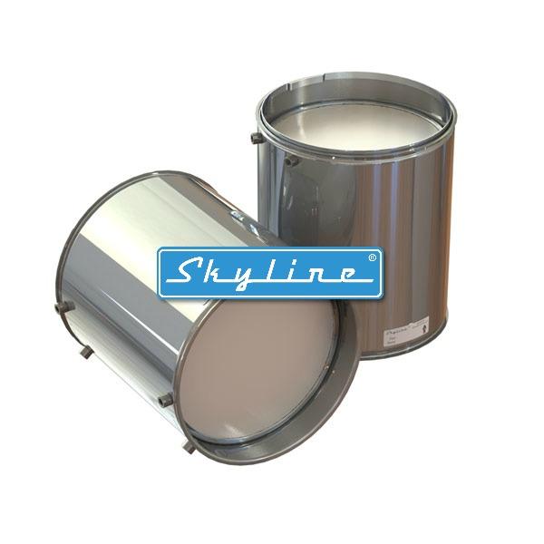 5579293 - Aftermarket DPF for Cummins ISX and Paccar MX13