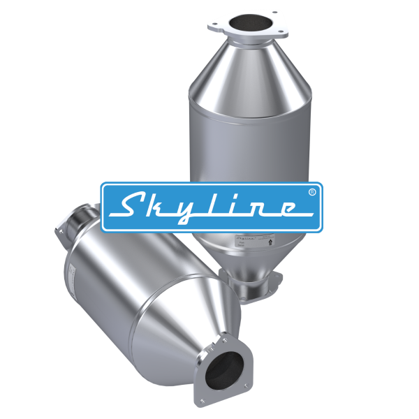 Aftermarket DPF Filters - DPF Canada