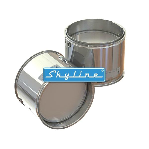 Aftermarket DOC Filters - DPF Canada