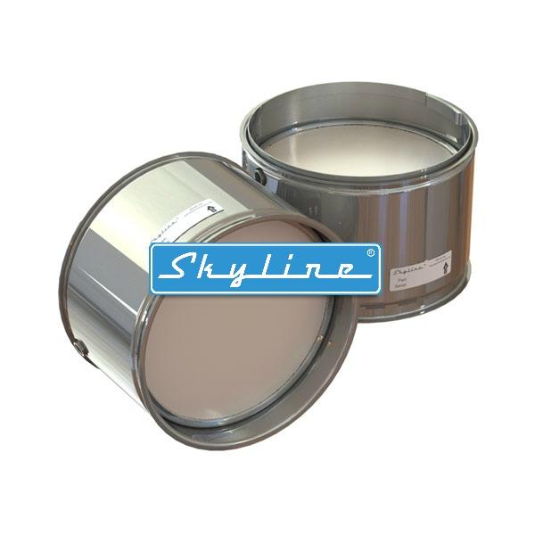 Aftermarket DOC Filters - DPF Canada