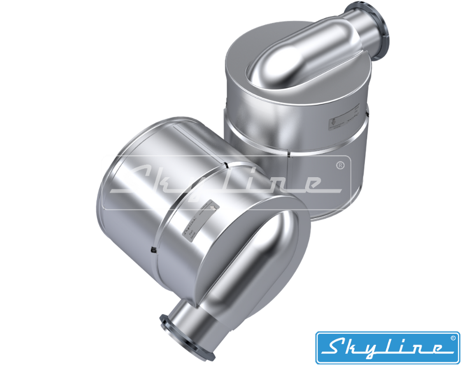 Aftermarket Filters for Cummins Engines - DPF Canada