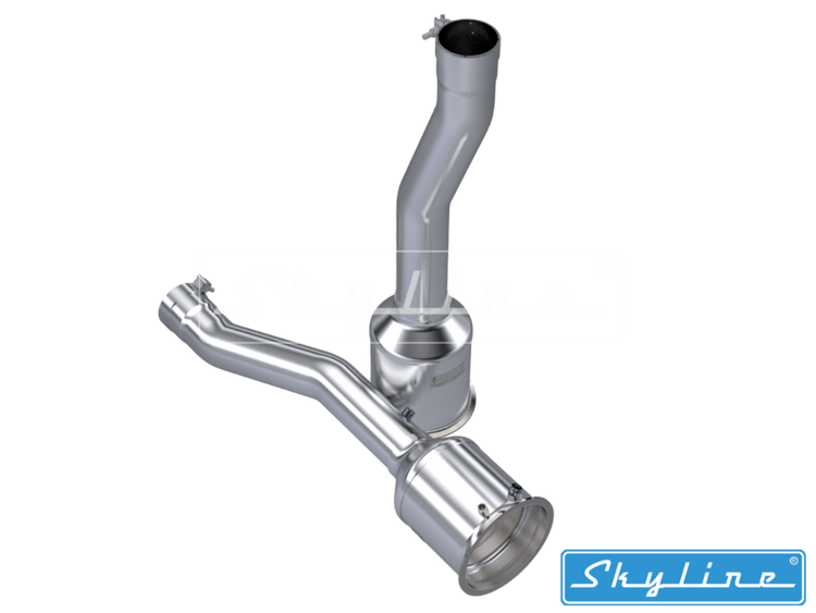 Aftermarket DOC Filters - DPF Canada