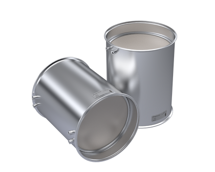 Aftermarket DPF Filters - DPF Canada