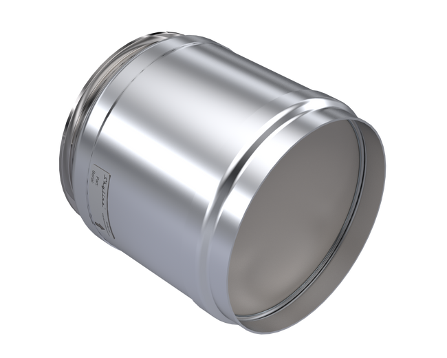 Aftermarket DPF Filters - DPF Canada