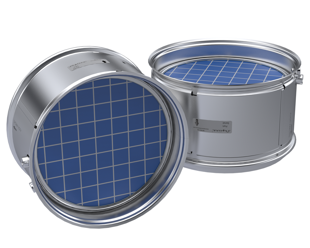 Aftermarket DPF Filters - DPF Canada