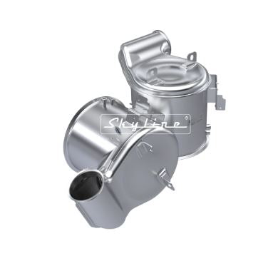 Aftermarket DOC Filters - DPF Canada