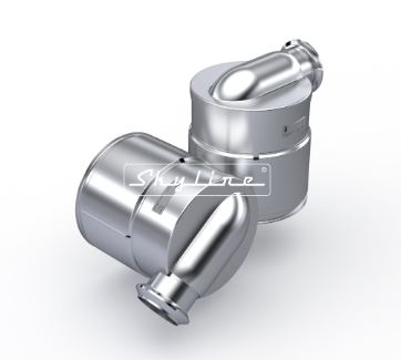 Aftermarket DOC Filters - DPF Canada